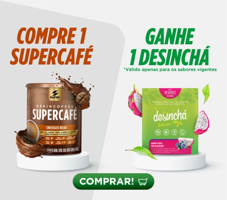 Super Nutrition