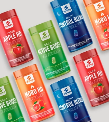 Super Nutrition