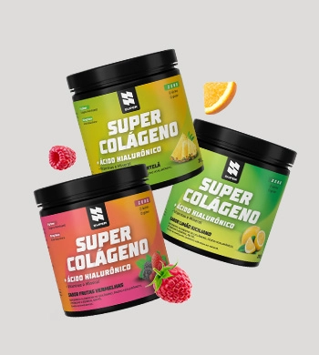 Super Nutrition